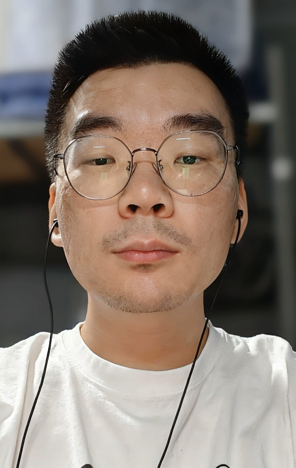 Ren Wang’s Academic Homepage - Ren Wang